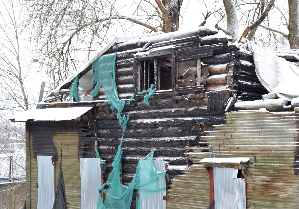 Winter Home Damage in Calgary: Top Risks and How to Prevent Them (Expert Guide by DKI Calgary)