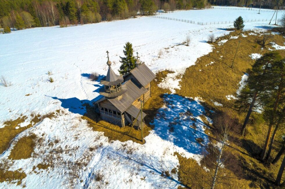 Spring Thaw Flooding in Calgary: Prevention & Cleanup Guide